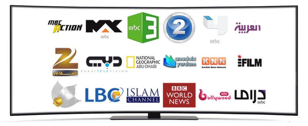 Arabic Tv Logo 4k Arabic TV Channels | TV Apps | Roku Channel Store